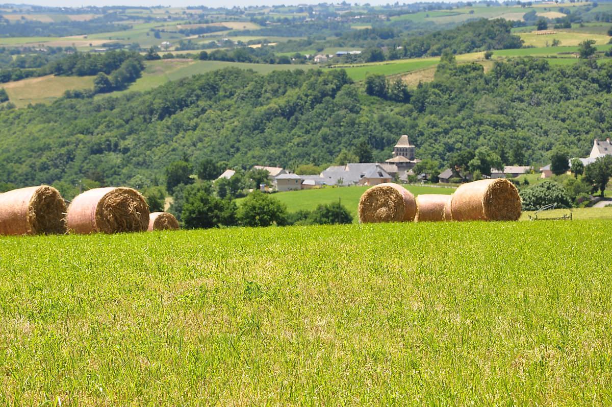 Les incontournables en images - Commune de Boussac