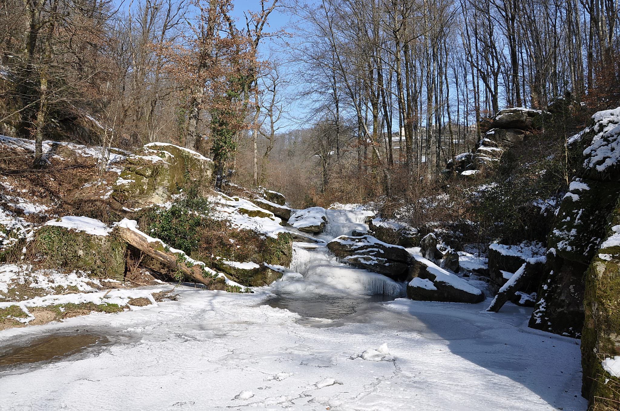 Les incontournables en images - Commune de Boussac