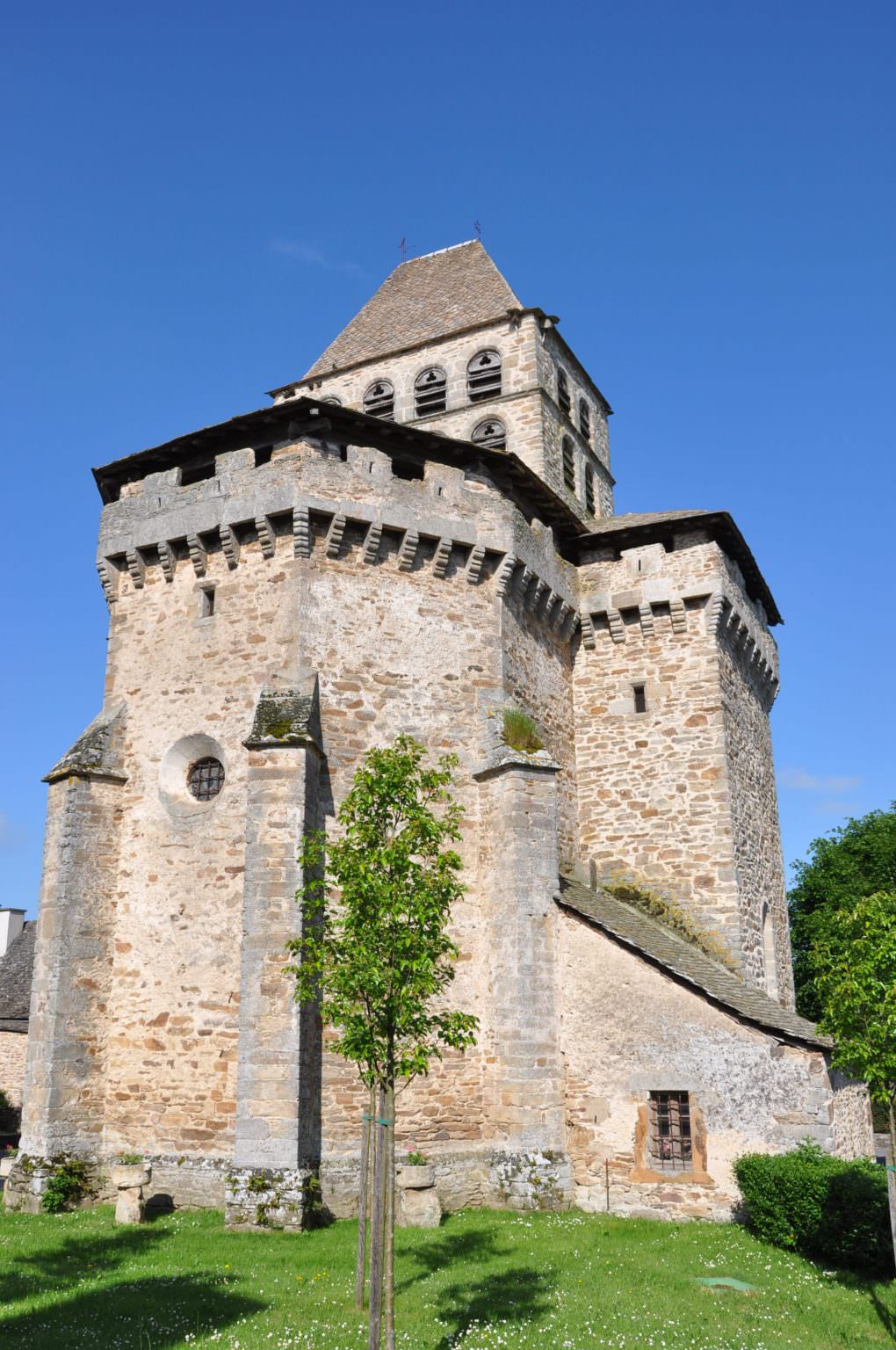 Les incontournables en images - Commune de Boussac