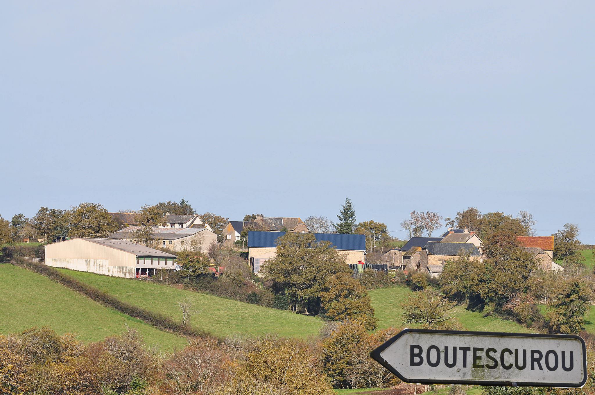 Les incontournables en images - Commune de Boussac