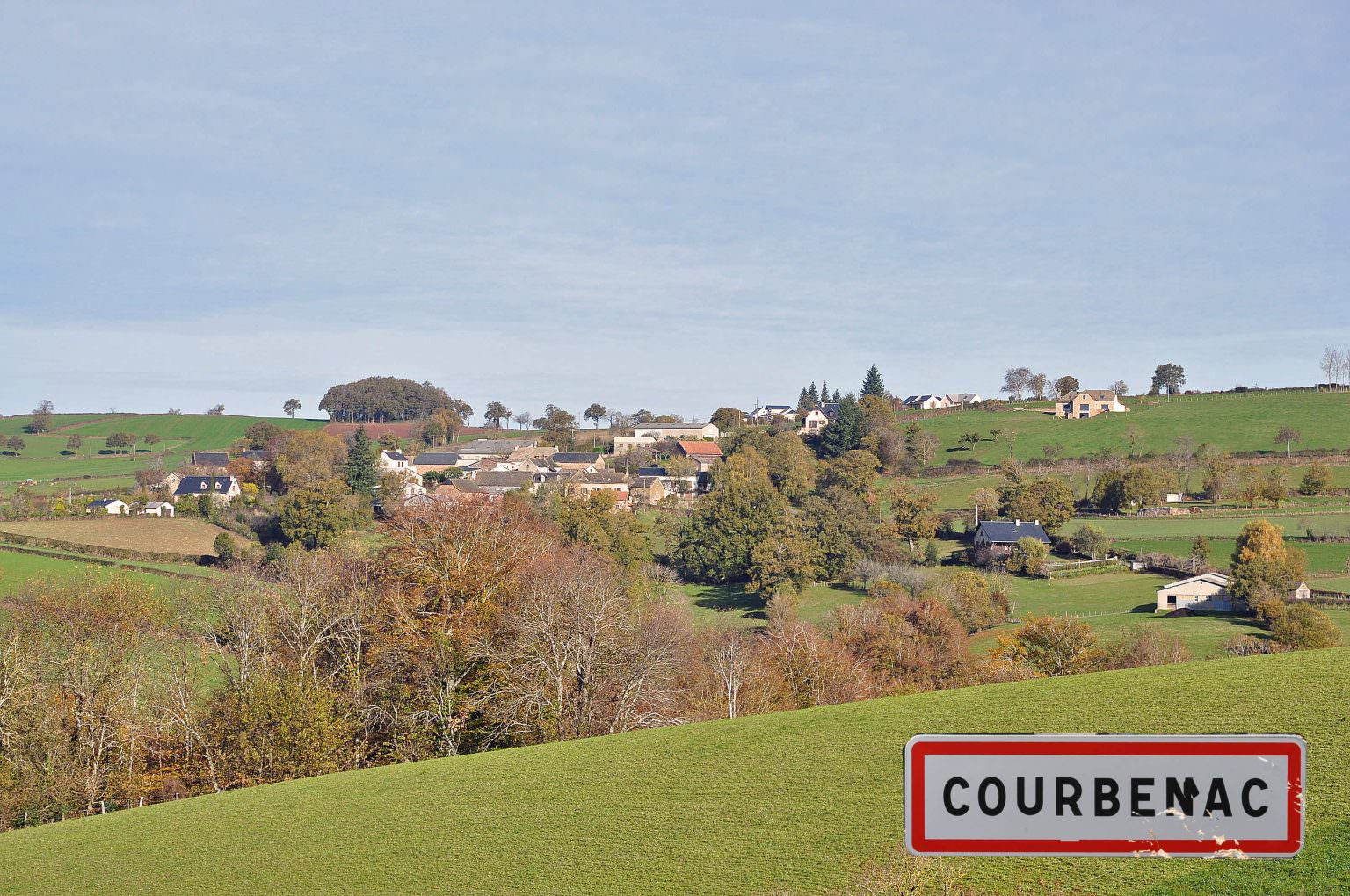 Les incontournables en images - Commune de Boussac