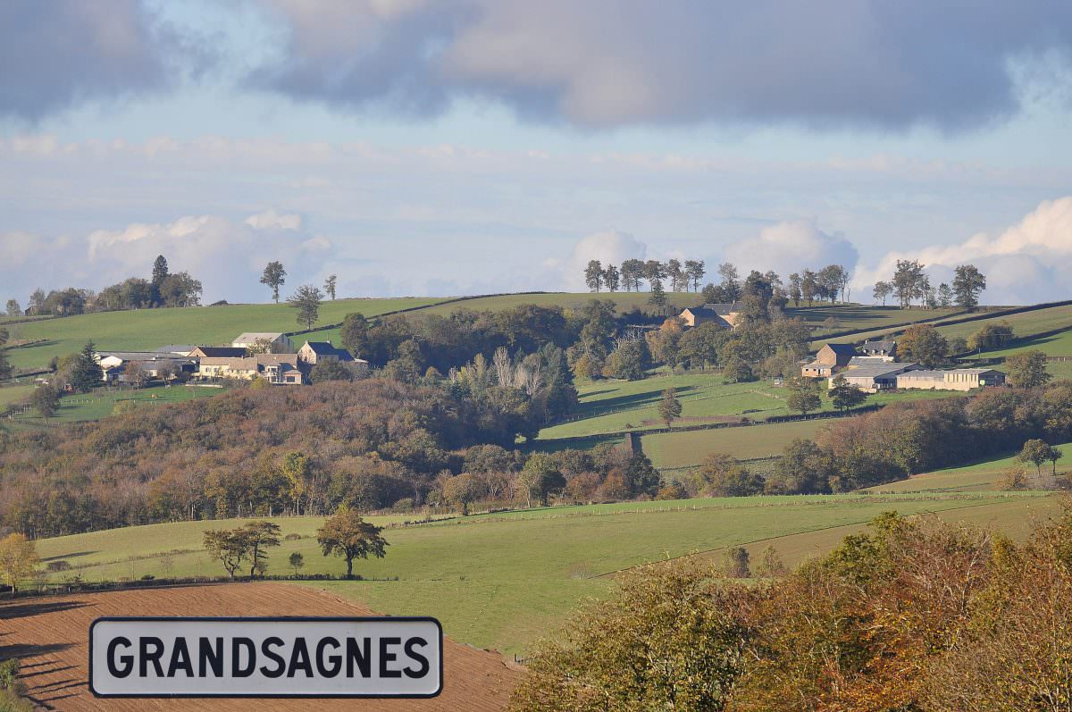 Les incontournables en images - Commune de Boussac