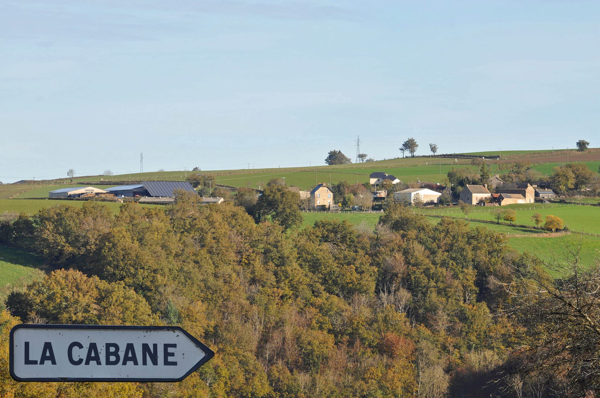 Les incontournables en images - Commune de Boussac