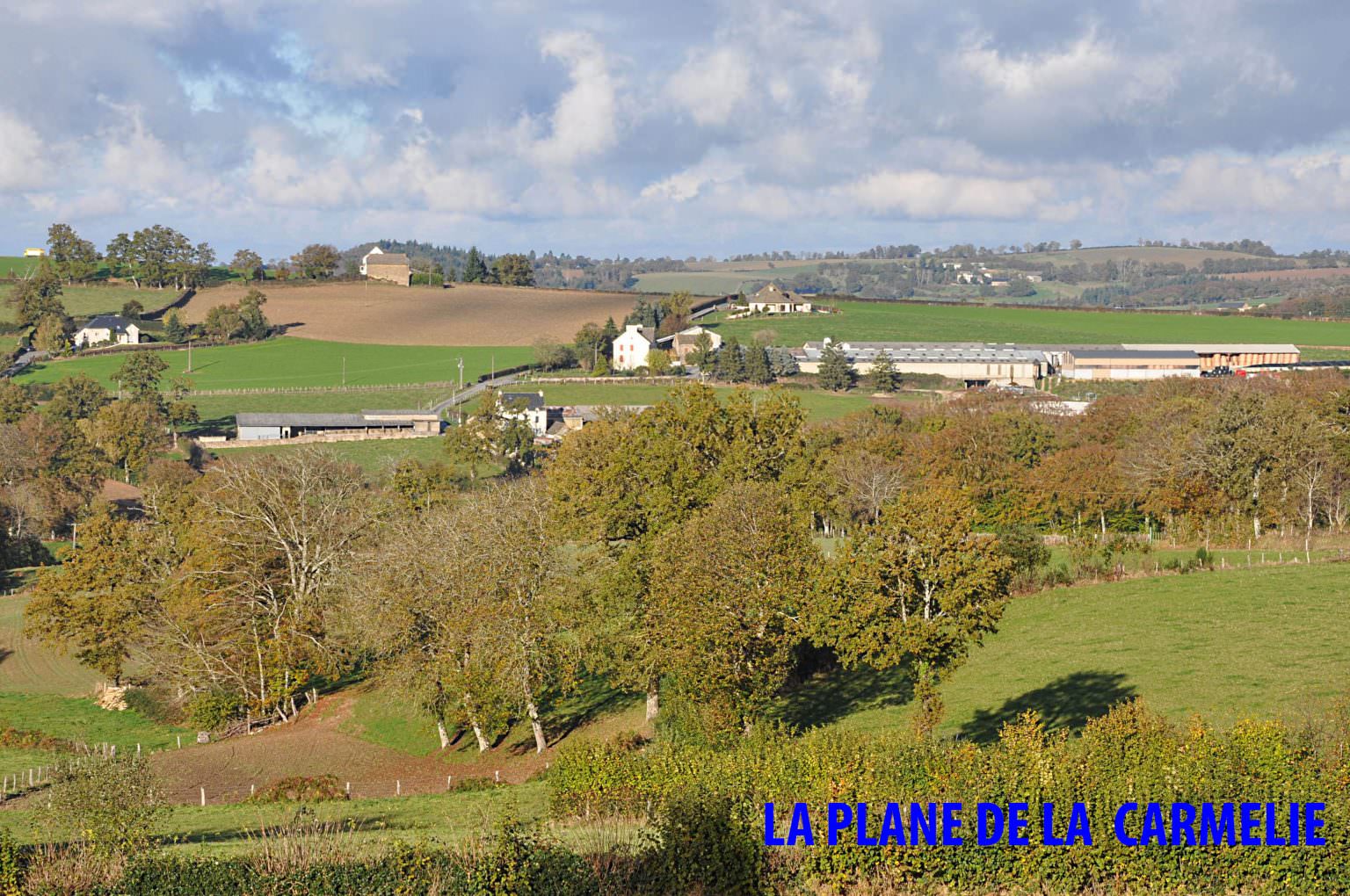 Les incontournables en images - Commune de Boussac
