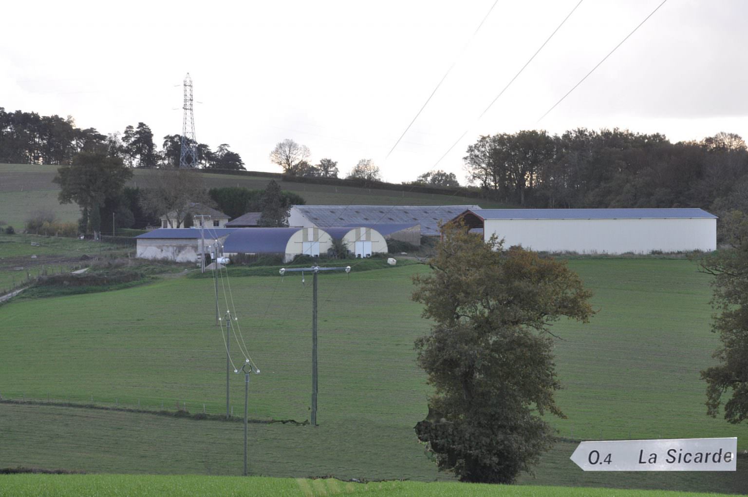 Les incontournables en images - Commune de Boussac